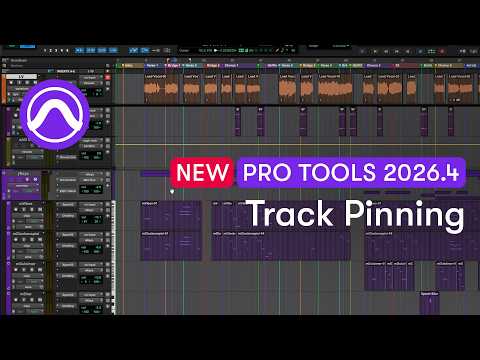 Pro Tools Perpetual Licensing and Upgrades