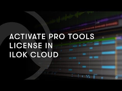 Getting Started with Pro Tools